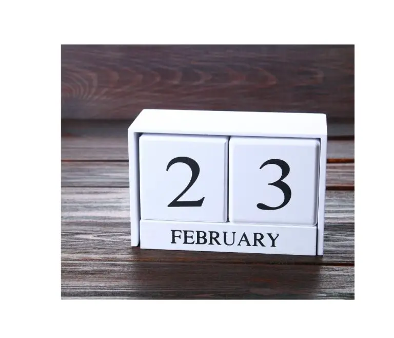 Plantilla Excel para Calendario Perpetuo (Descarga Gratis) ️
