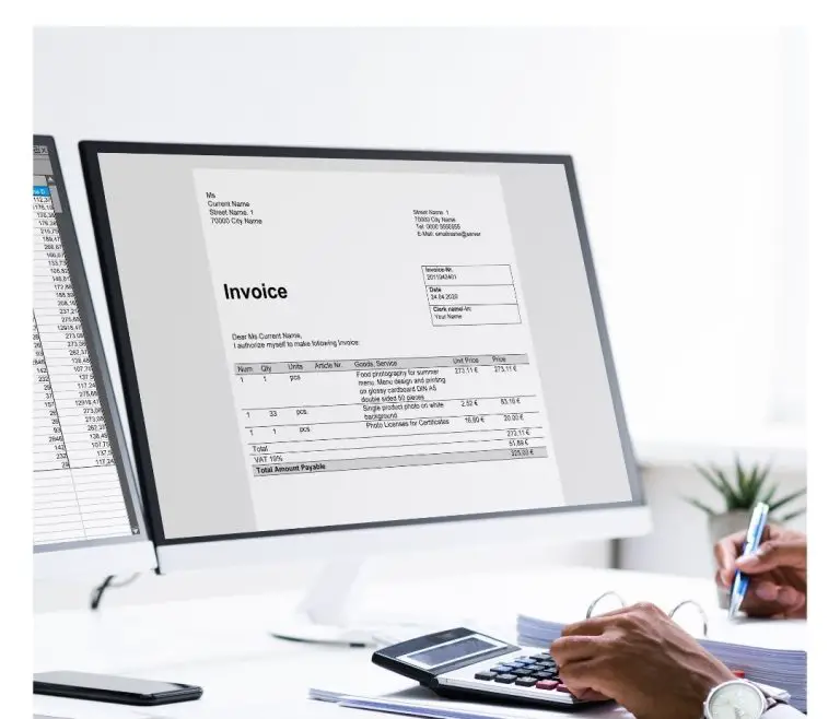 Plantilla Excel para Confección de Remito (Descarga Gratis) ️