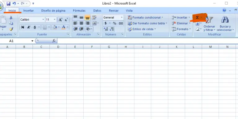 Realiza la Autosuma en Excel Rápida en (2025 ️)