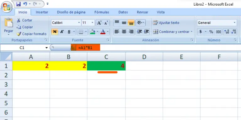 Formula para Multiplicar en Excel Rápida en (2025 ️)