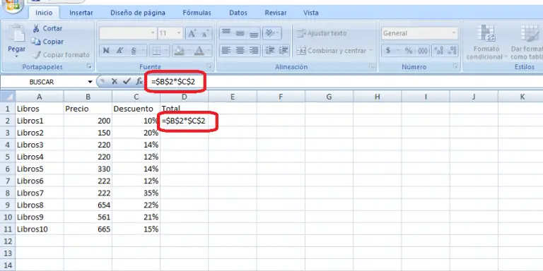 Aprende a Fijar una Celda en Excel Rápido en (2025 ️)