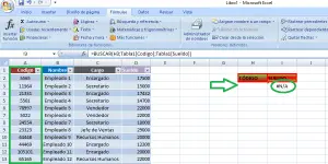 Crea un Buscador en Excel Rápido en (2025 ️)